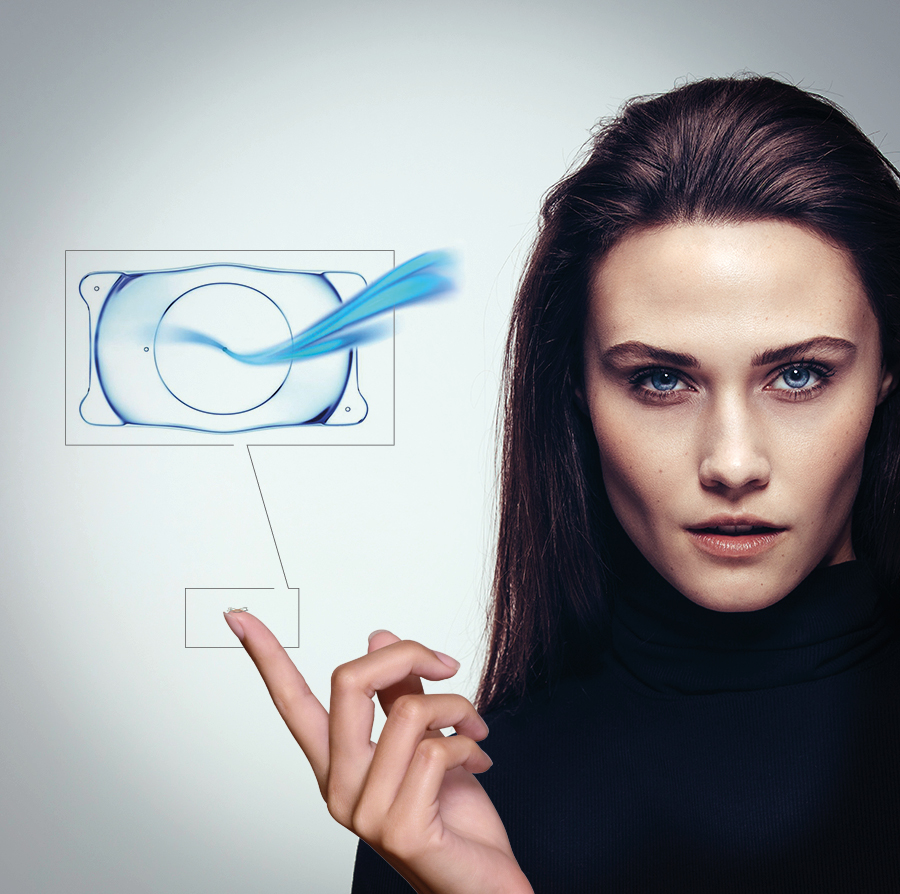 The advantages of Visian ICL - EuroEyes