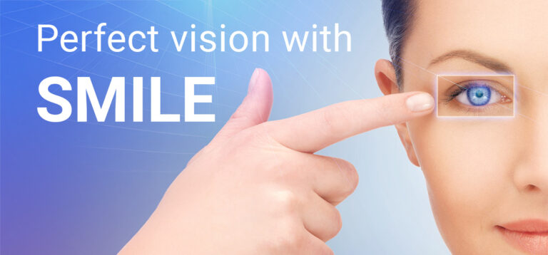 ZEISS celebrates 10 million SMILE treatments - EuroEyes